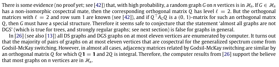 How to Phrase/Make a Conjecture | Ratio Bound